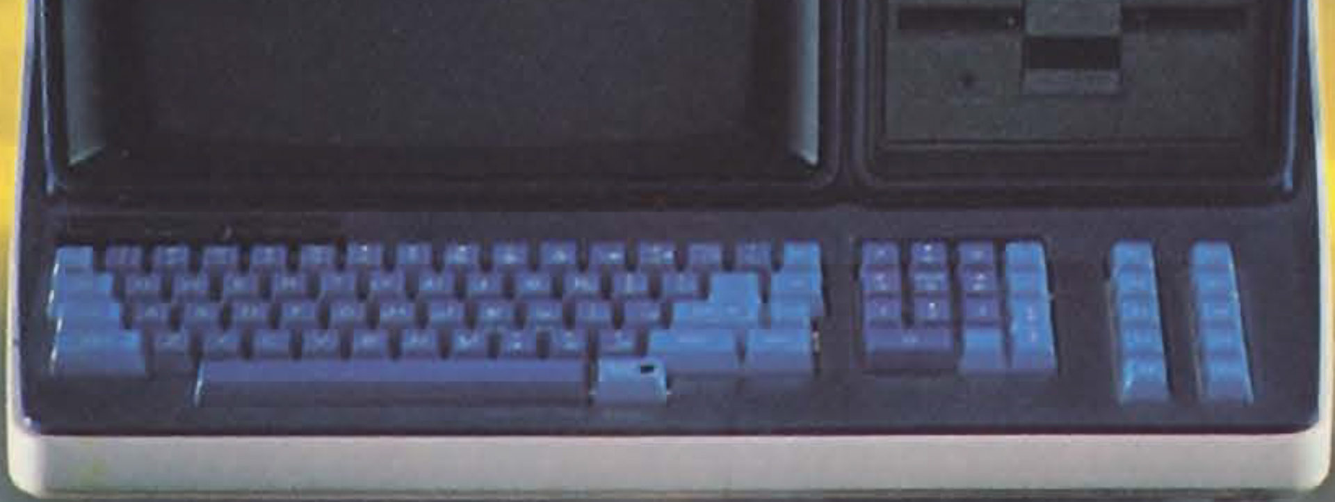 Restoration Project Archives - Data General Nova, Eclipse, MV and AV