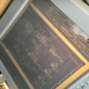 Data General Microfiche - Data General Nova, Eclipse, MV and AV